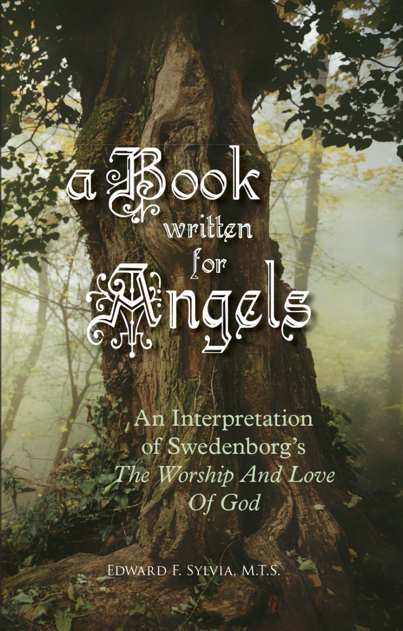 A fresh interpretation of Swedenborg's The Worship and Love of God